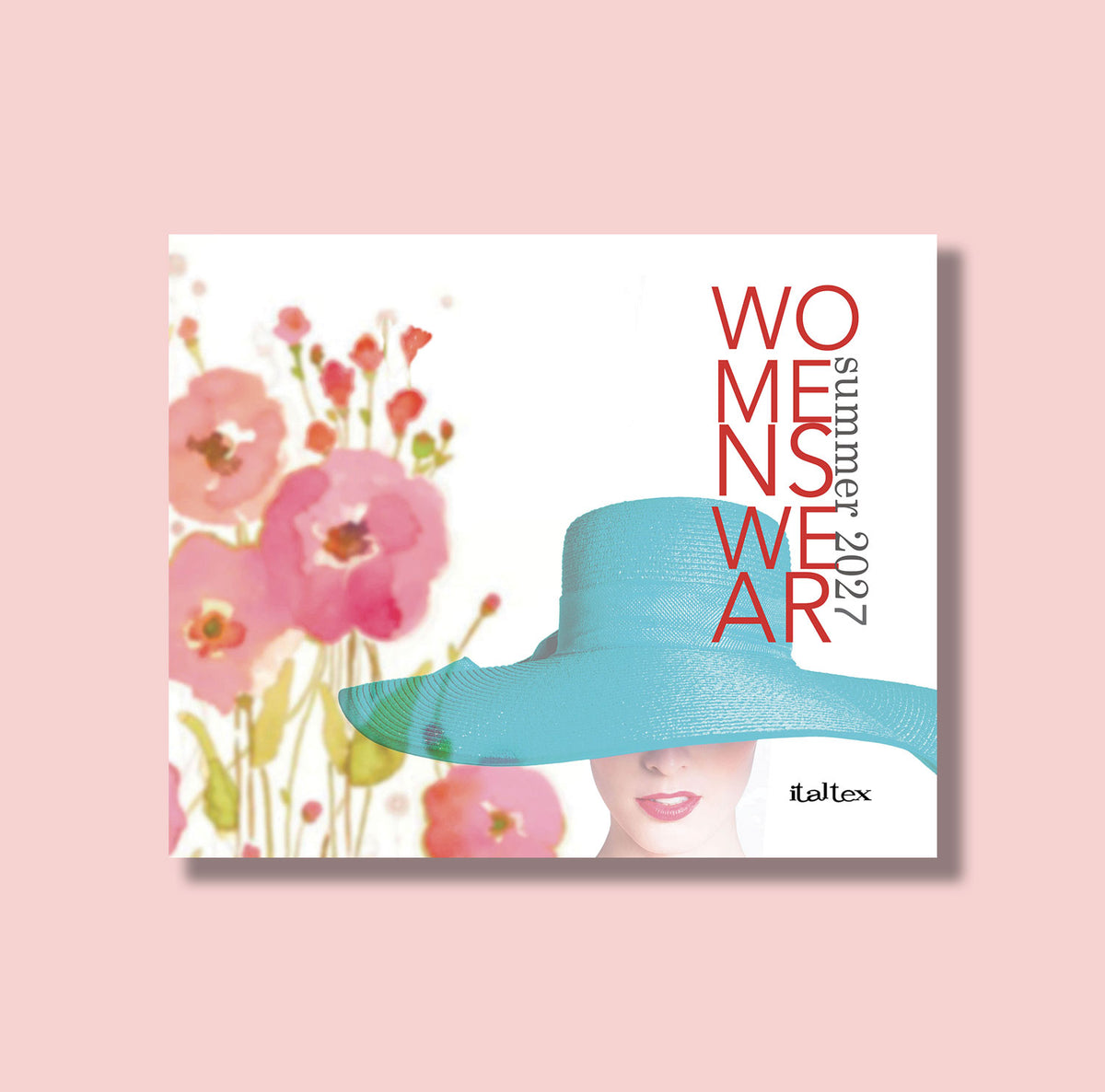 "Womenswear" Trend Book for the Spring/Summer 2027 season – Italtex Trends