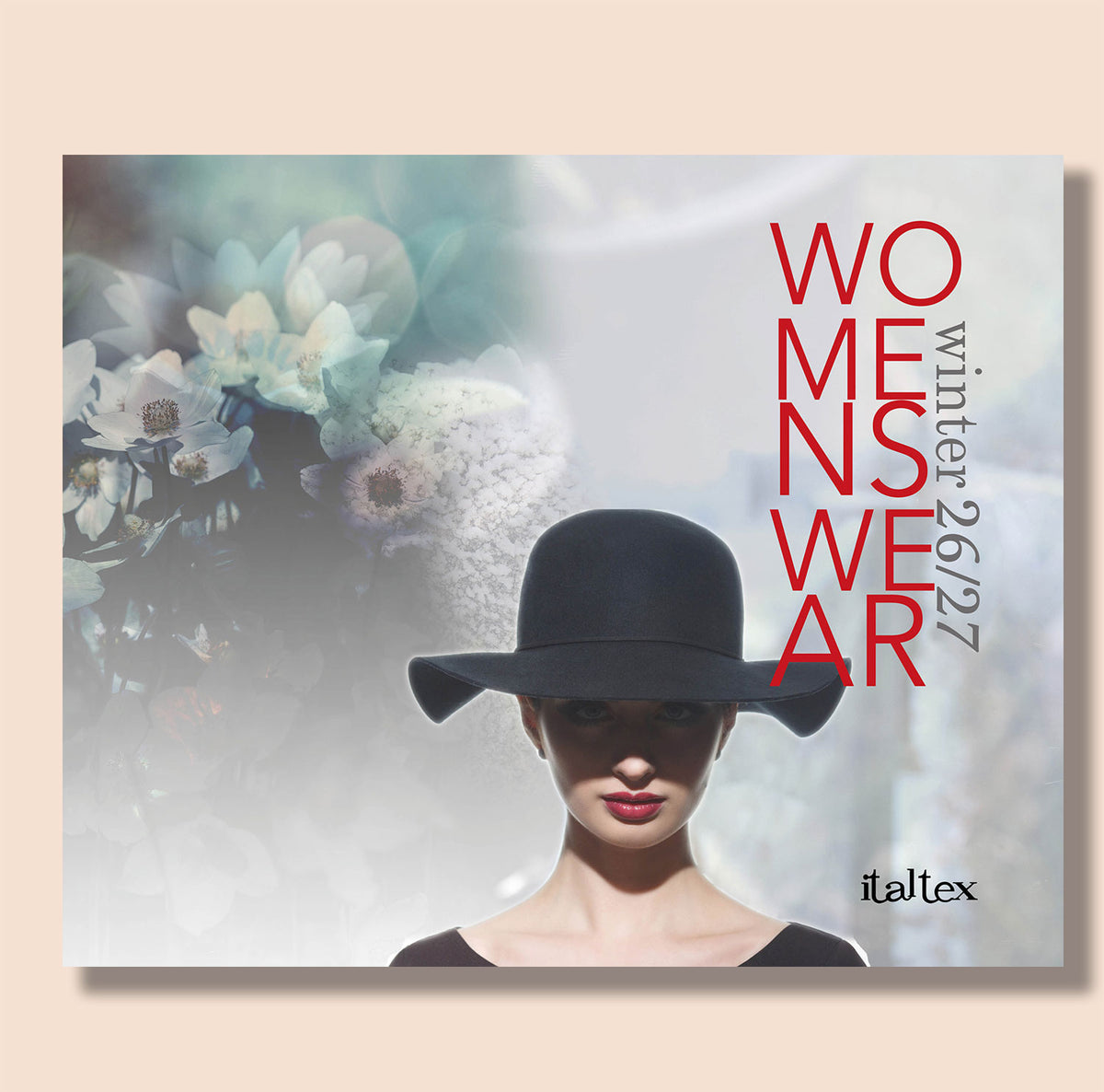 "Womenswear" Trend Book for the AW26/27 season – Italtex Trends