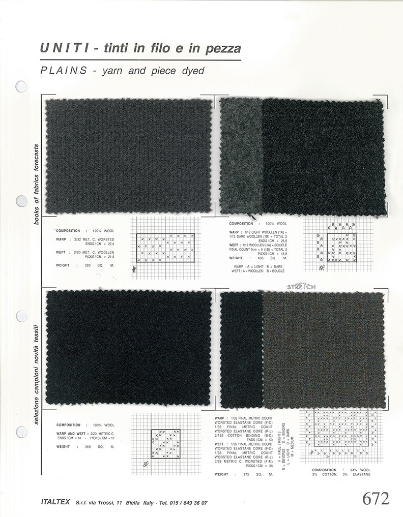 Plains Vol. 10 1997 – Italtex Trends