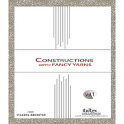 Womenswear Textile Technical Books – Italtex Trends