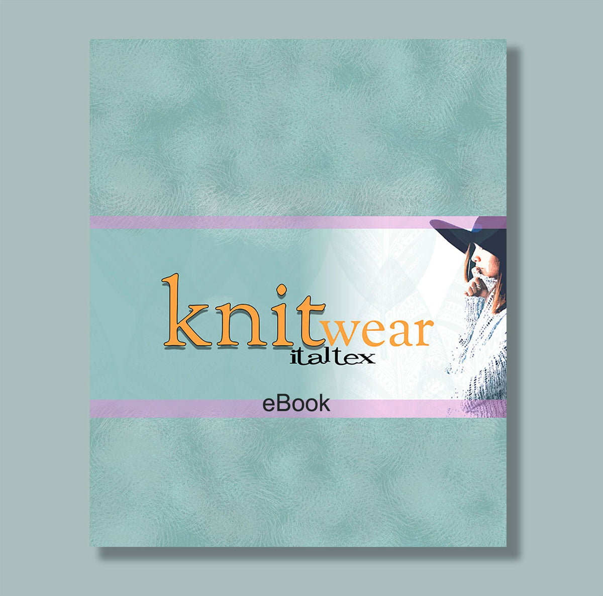 "Knitwear for Women" Digital Ebook for the AW24/25 season – Italtex Trends