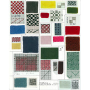 Womenswear Textile Technical Books – Italtex Trends