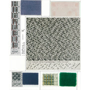 Womenswear Textile Technical Books – Italtex Trends