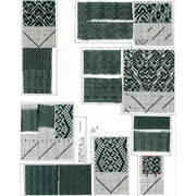 Womenswear Textile Technical Books – Italtex Trends