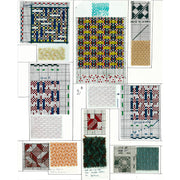 Womenswear Textile Technical Books – Italtex Trends